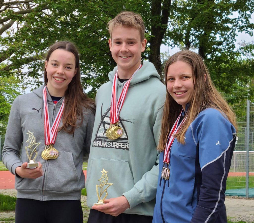 Internationales Memminger Mau Schwimmfest 2023 – Schwimmverein SG-Oberland