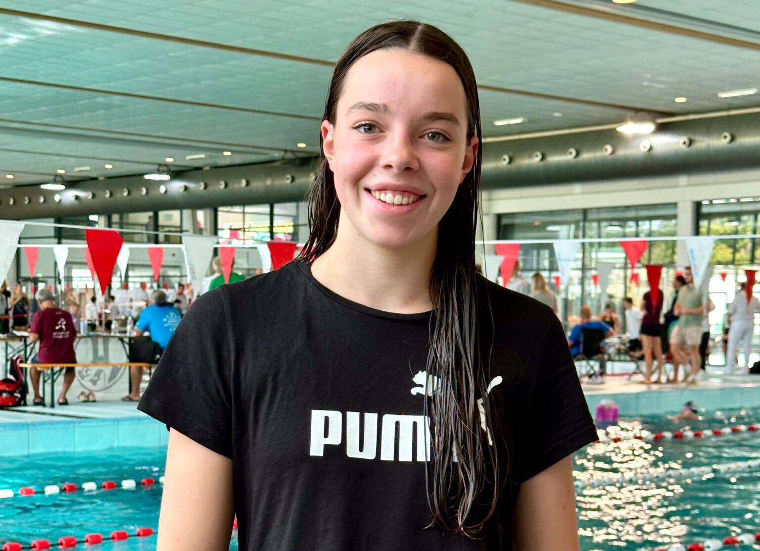 Bayerische Kurzbahnmeisterschaften 2023 in Nürnberg – Schwimmverein SG-Oberland